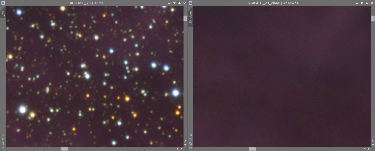 Tips & Tricks | StarNet
