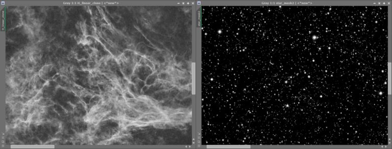 Tips & Tricks | StarNet