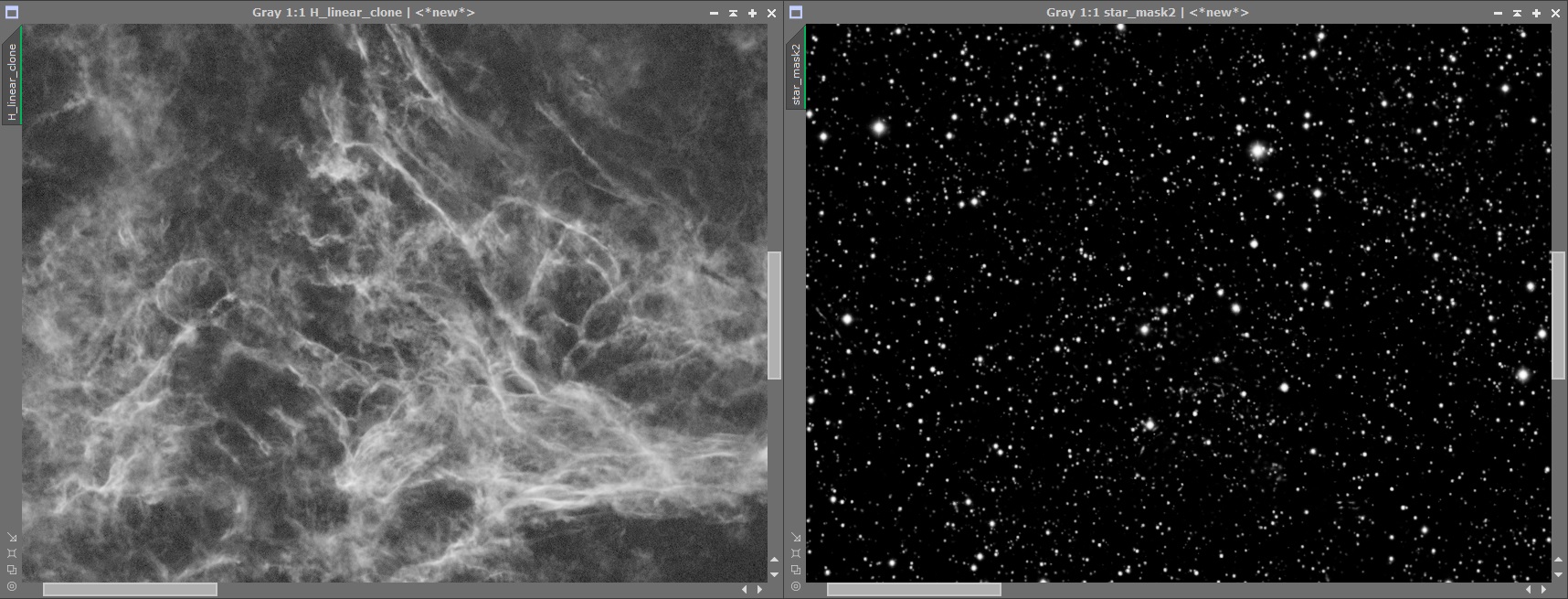 Tips & Tricks | StarNet